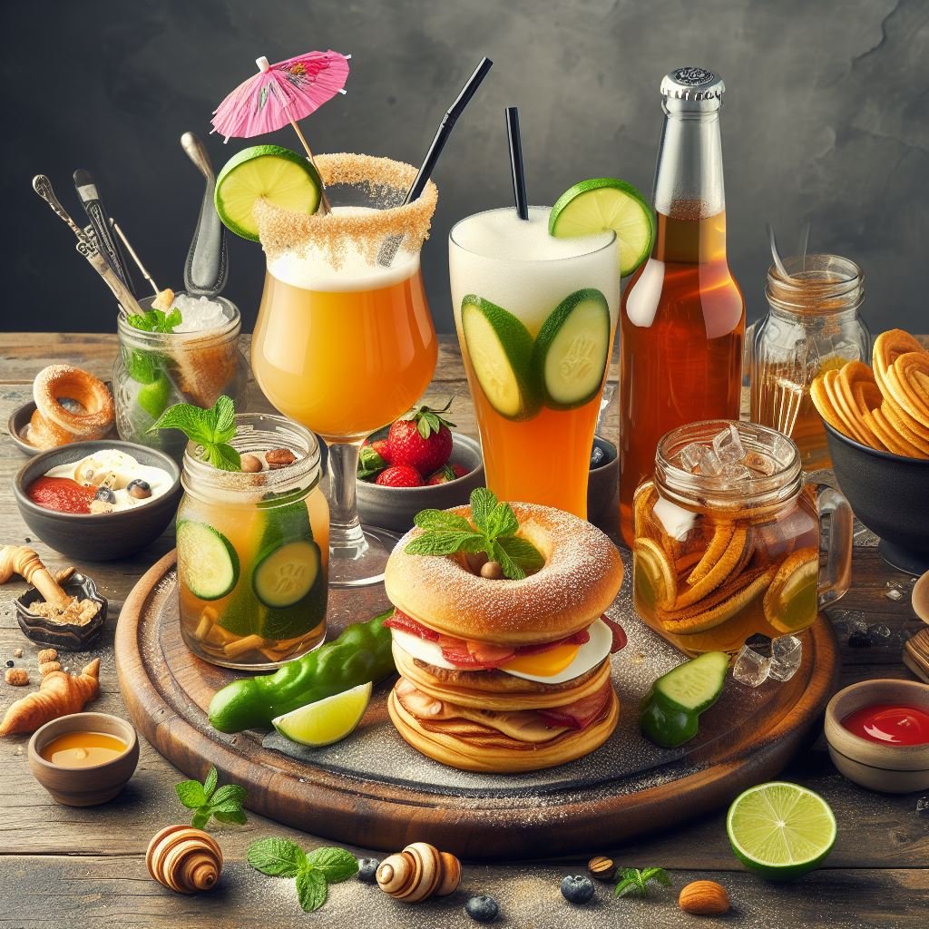 Motosas Madness: Exploring the Hottest Trends in Brunch Beverages ...