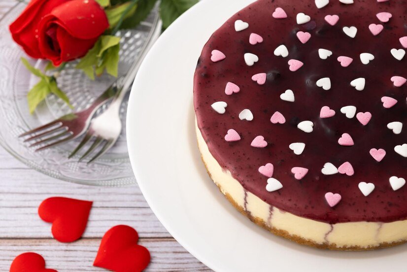 9 Top Trendsetting Valentine's Day Cake Designs for the Season of Love ...